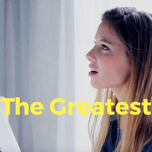 Stream The Greatest - Sia | Romy Wave (cover) by Romy Wave | Listen ...