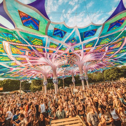 Stream Tim Sengers | Listen to Goa/psytrance playlist online for free ...