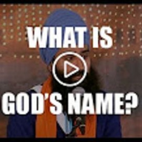 Stream What Is God's Name? 3HO Solstice 2016 Q&A #1 by Basics of Sikhi ...