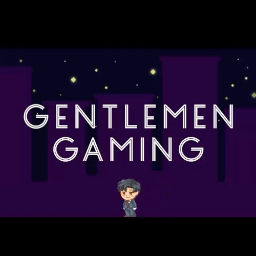 Stream Gentleman Gaming Sound Logo by Mojo Soundtrack | Listen online ...