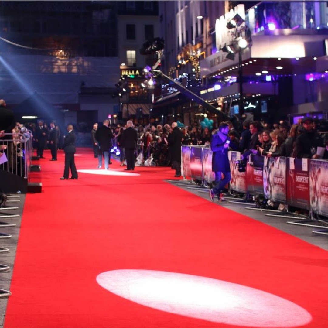 Stream Paparazzi/Fans Screaming Sound Effect by Galvatron16 | Listen ...