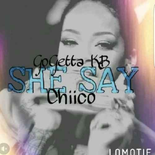 Stream Chiico- Gogetta Kb- ft hotelearth she say by chiico | Listen ...