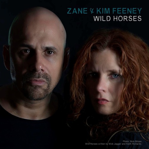 Stream Wild Horses (Rolling Stones Cover) - Zane and Kim Feeney by Zane ...
