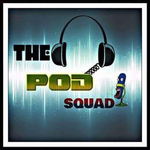 Stream Pod squad episode 3.mp3 by The Pod Squad | Listen online for ...