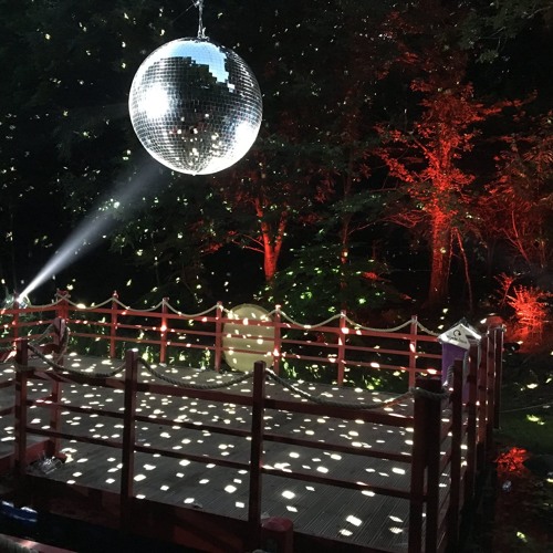 Stream DEREK KAYE - Live Set - Festival No 6 - Village Limits Stage ...