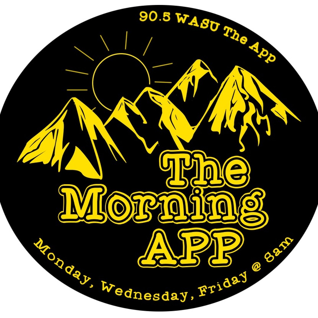 Stream VANWINKLE ALICIA MORNING SHOW AIR-CHECK by Alicia Van Winkle ...