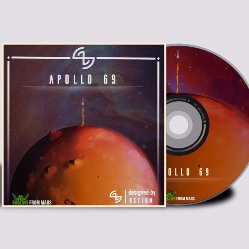 Stream Goblins From Mars - Apollo 69 by OSTIUM | Listen online for free ...