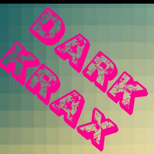 Krypton Krax Logo