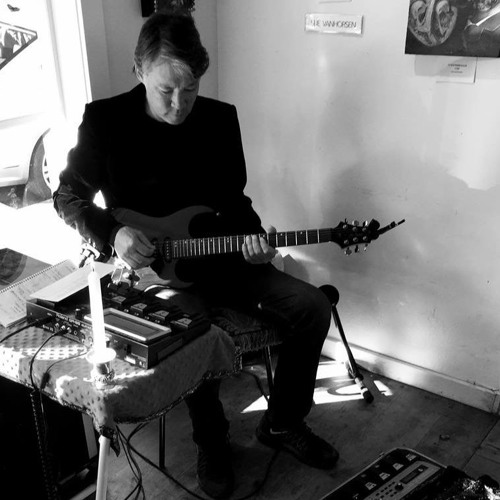 Stream Ka Bluey - Live 2016 By Norm Reed by stormy805 | Listen online ...