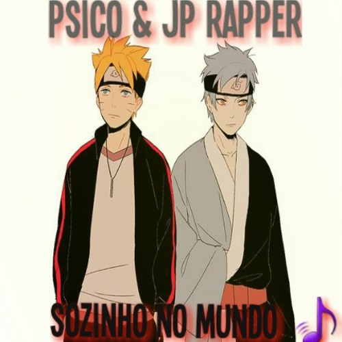 Stream Psicopata- Sozinho no mundo [ Feat Jp Rapper] by PSICOPATA ...