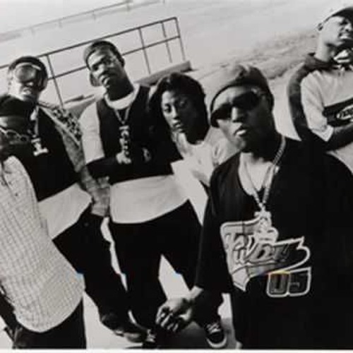 Stream Three 6 Mafia - Try To Run B%2FW Scopin With That Red Dot (1995 ...