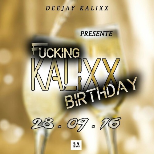 Stream Dj KalixX - MixX MalL Tête VolL 7 Spécial Birthday (Preview) by ...
