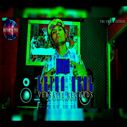 Stream Versatil Records - Pura Letra Real (All Da Way Up) Remix by ...