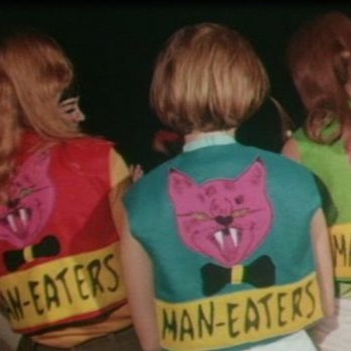 Stream The Mary Janes Theme by Todd Voltz Music | Listen online for ...