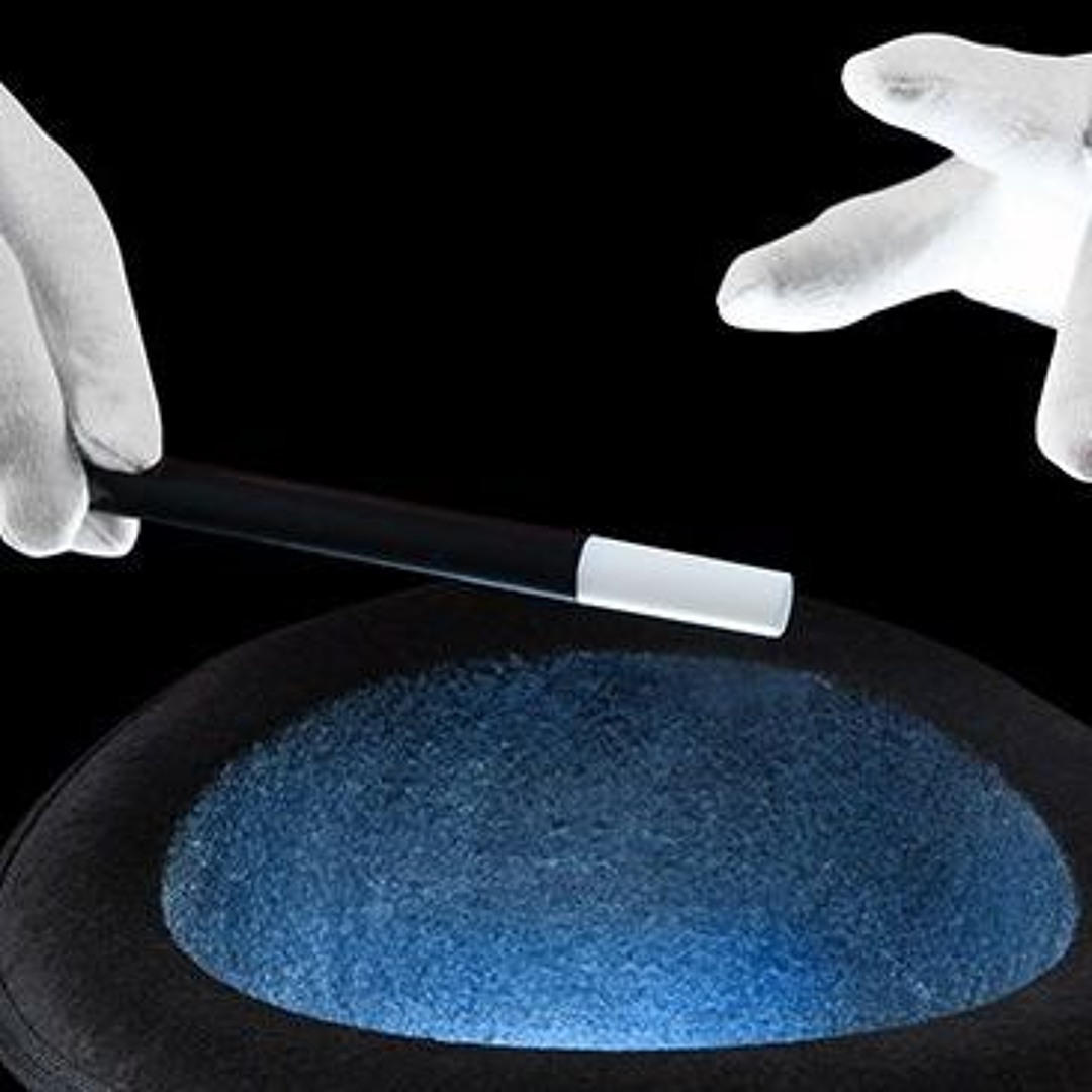 Stream What does the Bible say about magic tricks? by Amazing Facts ...