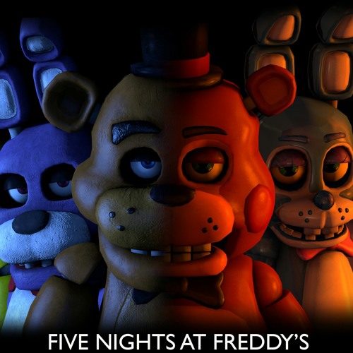 Stream FNAF 2 Rap song - Five More Night's by JT Machinima by warm ...