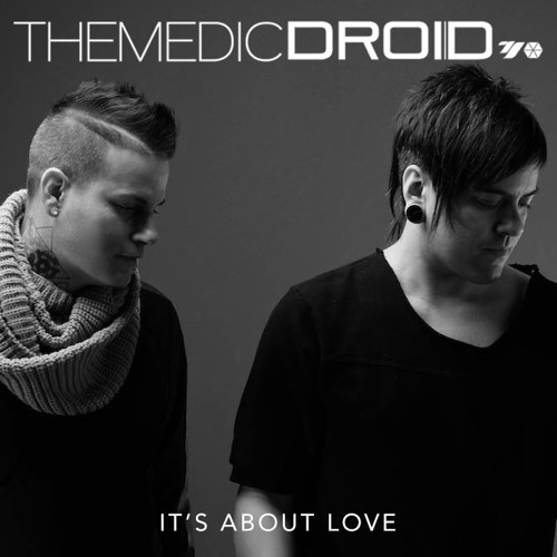 Stream It's About Love (Acoustic) by The Medic Droid Official | Listen ...