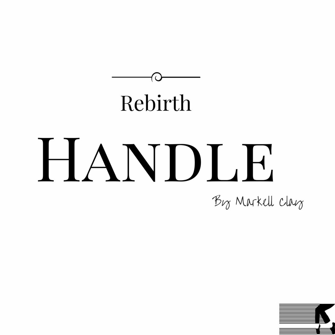 Stream Markell Clay - Handle Prod By Chriz Beatz by markellclay ...