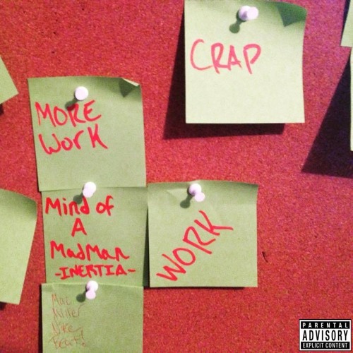 Stream Nikes (mac Miller Remix) by Inertia Cloudz | Listen online for ...