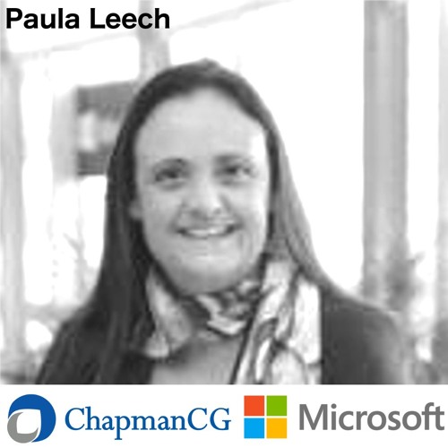 Stream episode Microsoft, Paula Leech - Key Trends Impacting Talent ...