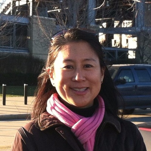 Stream episode Care and Feeding - with Cathy Lin by Rethink Energy ...