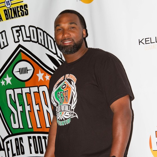 Stream episode Flag Football Interview: Shannon Knowles Commissioner (S ...