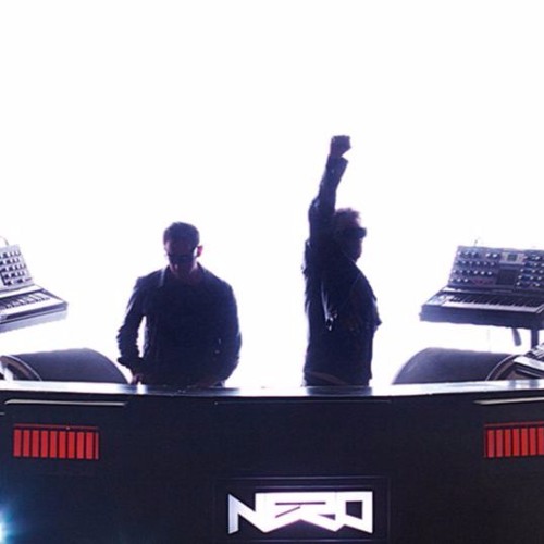 Stream Nero – Live @ Ultra Music Festival Japan 2016 – 19-09-2016 ...