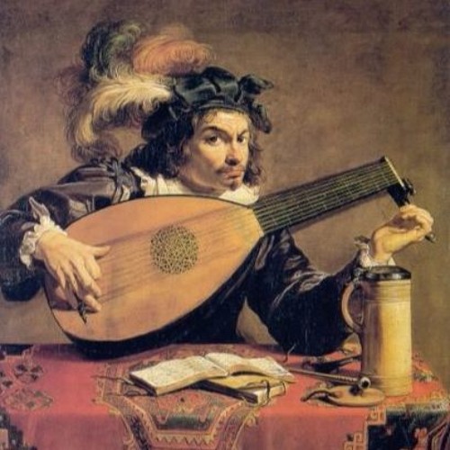 Stream Shall I Sue (Dowland)Derek Chester, tenor (2004) by ...