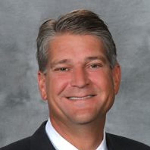 Stream episode Scott Schropp: Leaving a legacy that matters pt.5 by ...