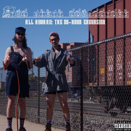 Stream Vapin' Da Club by The Dirty Conductors | Listen online for free ...