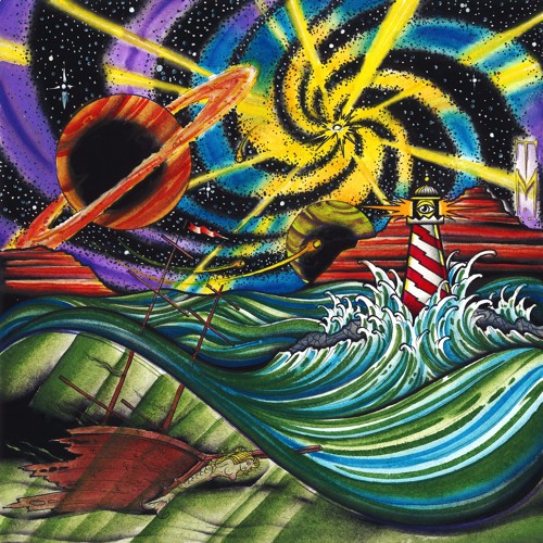 Stream End Of The Line by Summer Survivors | Listen online for free on ...