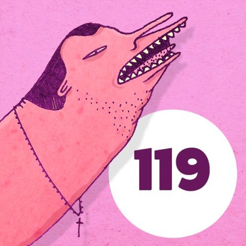 Stream 119 - With Lewis Beighton and Darryl Reid - 20.09.16 by ...