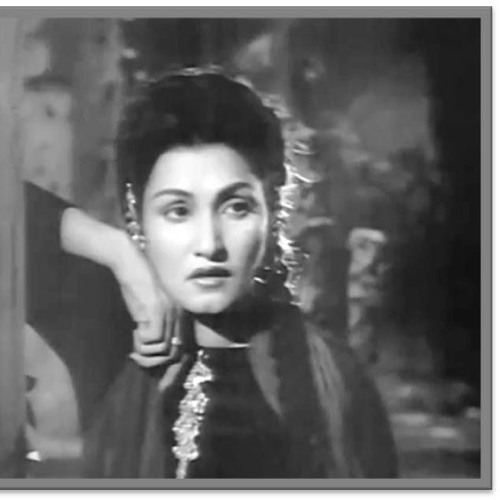 Stream Noor Jahan - Patta Patta Boota Boota by VintageMusic | Listen ...