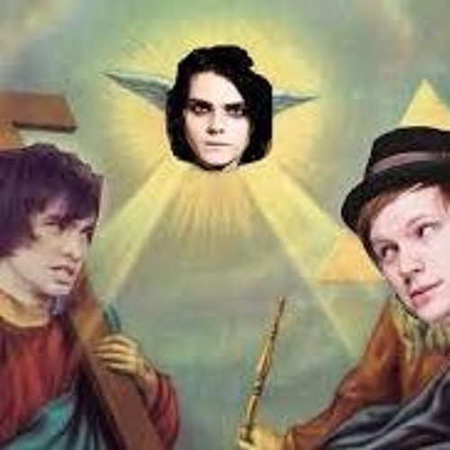 Stream lamstrashnumberone | Listen to Emo Trinity playlist online for free on SoundCloud