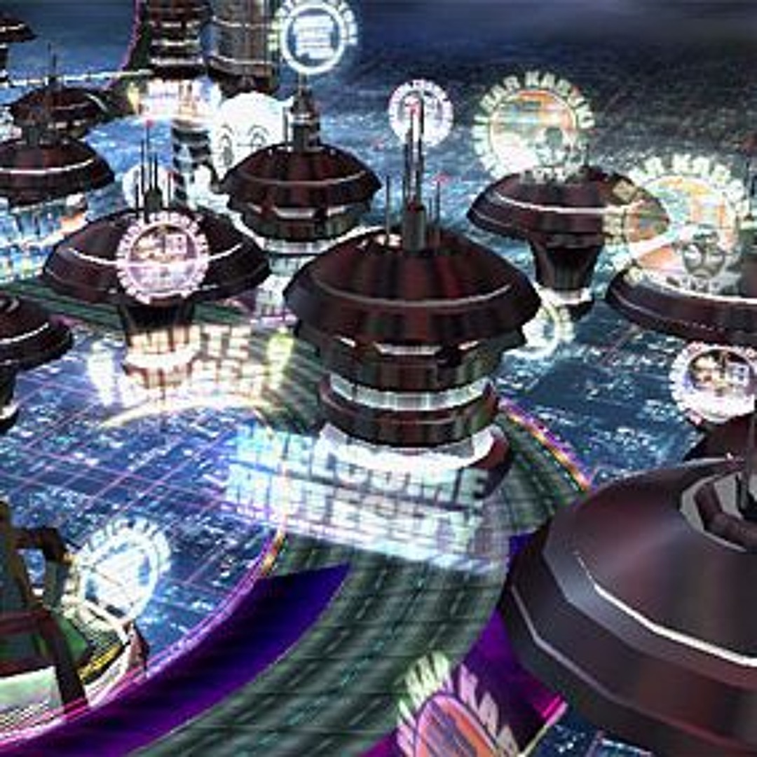 Stream SoundClown vs Mute City by Various Memers | Listen online for ...