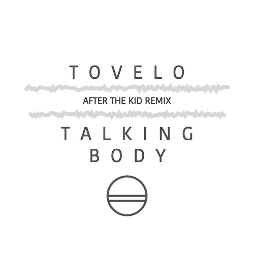 Stream TOVE LO - Talking Body (After the Kid Remix) by notadlar ...
