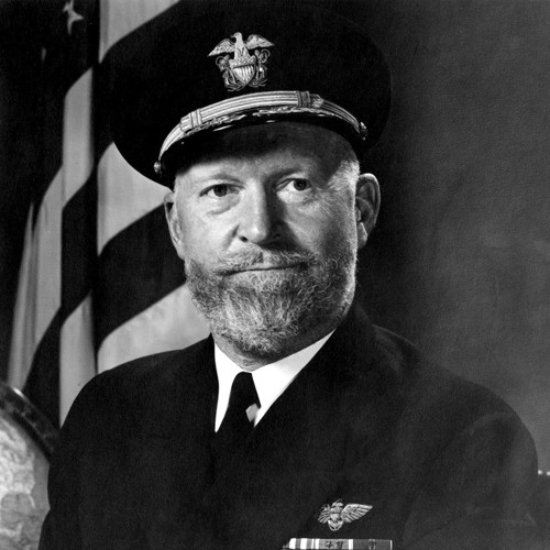 Stream Interview with VADM Robert B. Pirie, USN (Ret.) About "Chesty ...