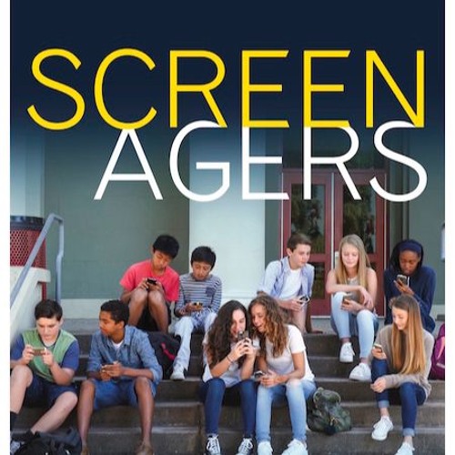 Stream Teens and Screens: An interview with Lisa Tabb, co-executive ...