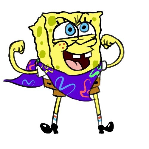 Stream [Spongetale] Oceantrousle (Trailer ver.) by keno9988iii | Listen ...