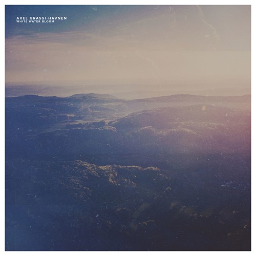 Stream Axel Grassi-Havnen | Listen to White Water Bloom playlist online ...
