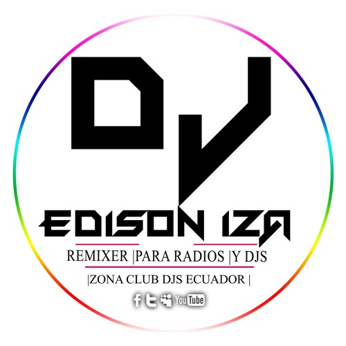 Stream El Mas Loco Perreo Intenso Dj Edison Iza Producer by Dj Edison ...