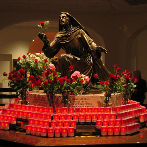 Stream Anthony Visco: Image and Likeness - September, 2016 by Catholic ...