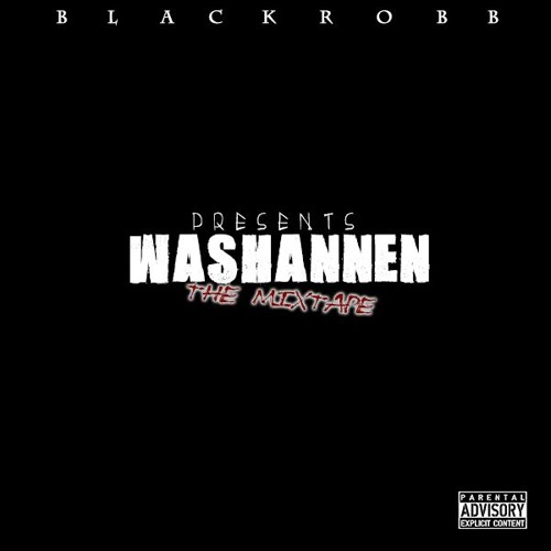 Stream blackrobb_likewashannen | Listen to BlackRobb "WasHannen ...
