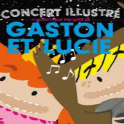 Stream La complainte lune et soleil de Gaston et Lucie by Raphael ...
