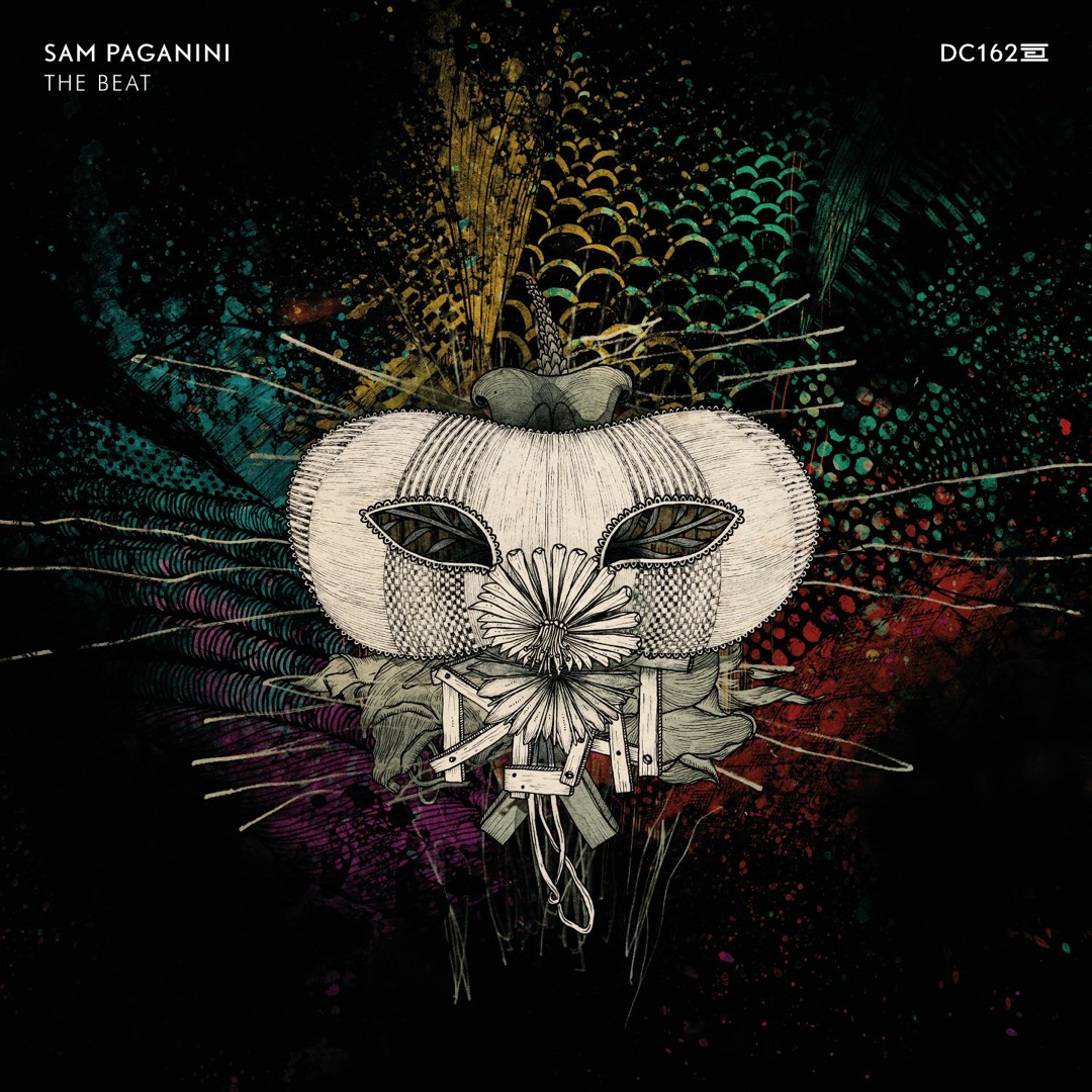 Stream Sam Paganini - The Beat (ft. Zøe)- Drumcode - DC162 by Drumcode ...
