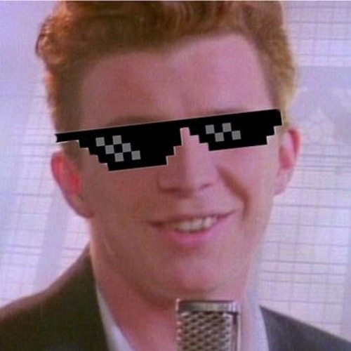 Stream Rick Astley Never Gonna Give You Up Spectralloid Chiptune