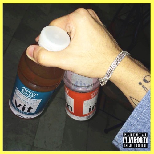 Stream Saint Ice Rocks - Demon Semen [Prod. by Blvck Lauren] by Saint ...