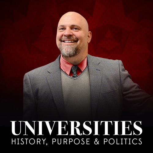 Stream Part I: The Rise of Universities in Medieval Europe ...