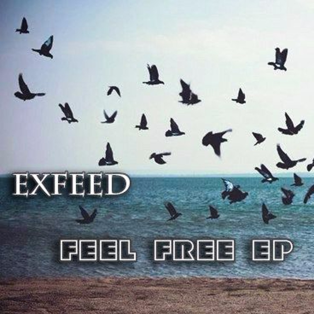Stream Exfeed - End Point by Exfeed_dnb | Listen online for free on ...
