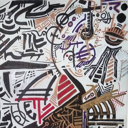 Stream Existential Algorithm (snippet; first take/demo) by Christian ...